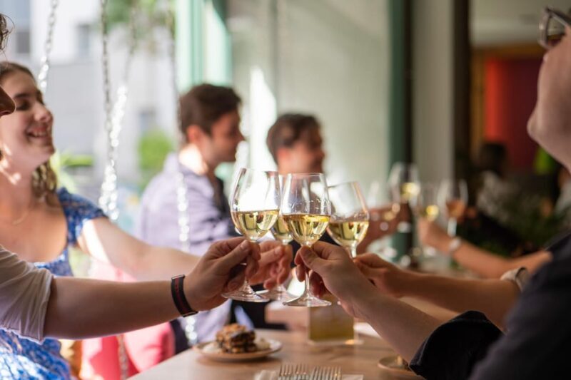Budapest Tipsy Food Tour with Drinks - FAQ
