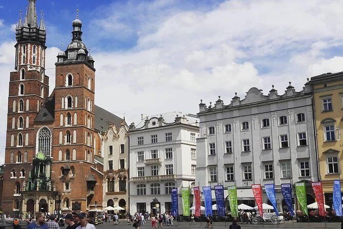 Budapest to Krakow private transfer - What Travelers Say: Authentic Experiences and Insights