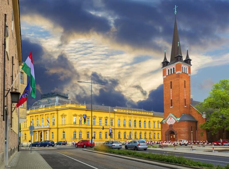 Budapest to Székesfehérvár: Private Day Trip with Local - Who Will Love This Tour?