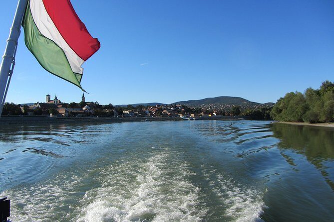 Budapest to Szentendre bike & boat/train tour - A Complete Look at the Budapest to Szentendre Bike & Boat/Train Tour