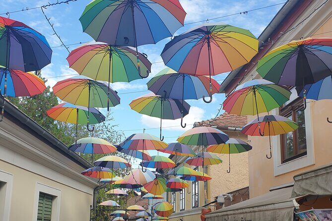 Budapest to Szentendre bike & boat/train tour - Final Thoughts: Who Should Sign Up?