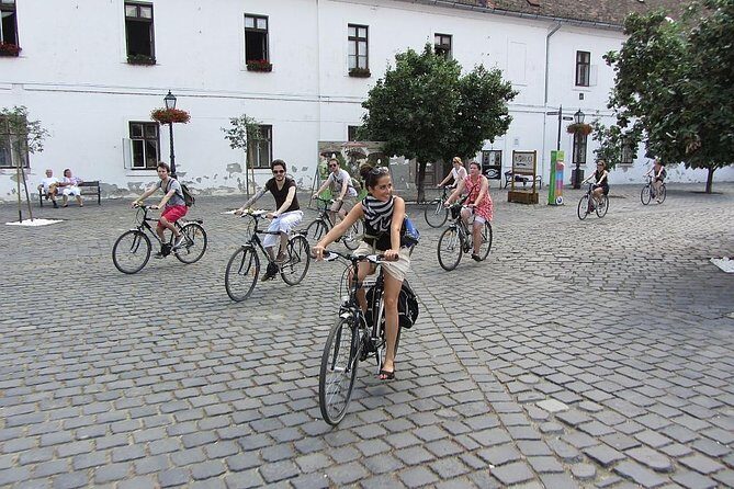 Budapest to Szentendre bike & boat/train tour - Frequently Asked Questions