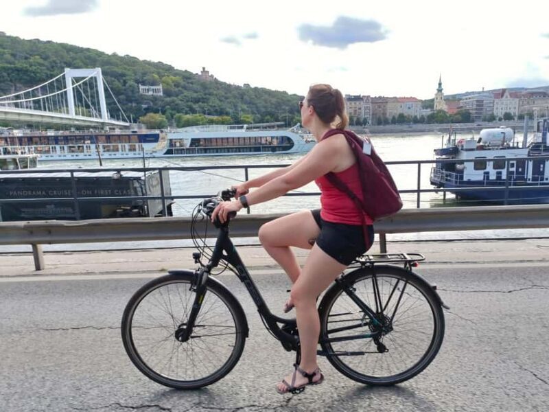 Budapest to Szentendre e-Bike Tour with a local guide - Who Will Love This Tour?