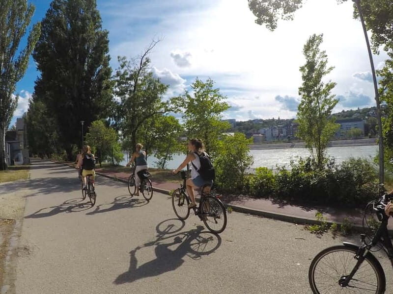 Budapest to Szentendre e-Bike Tour with a local guide - FAQ