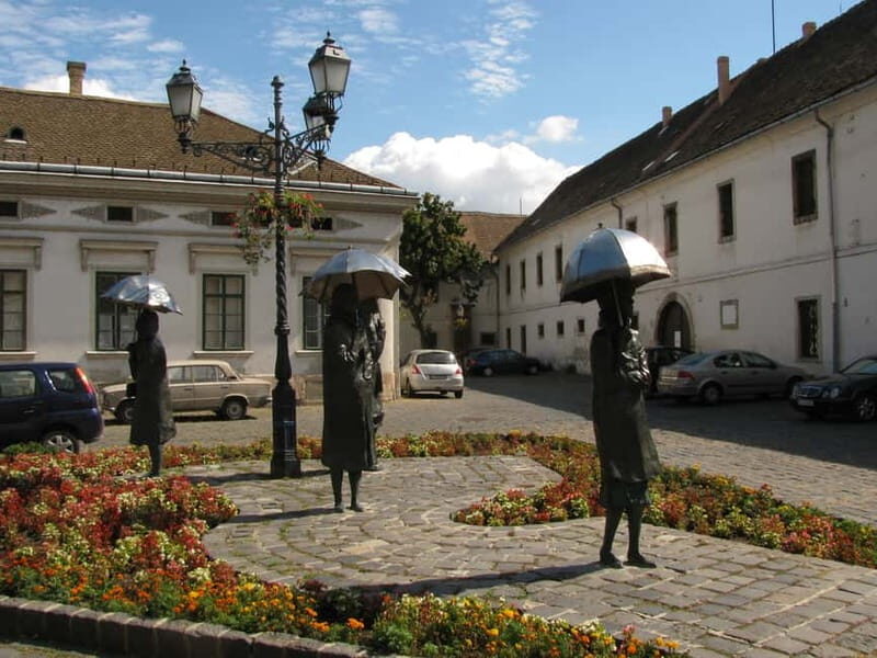 Budapest to Szentendre e-Bike Tour with a local guide - Final Thoughts