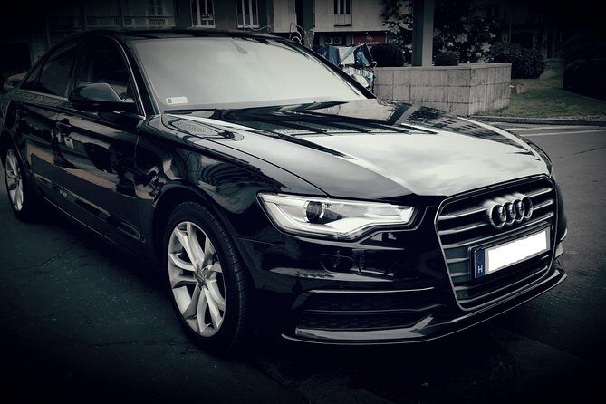 Budapest to Vienna Private Transfer in a Luxury Car - Setting the Scene: What to Expect from the Transfer