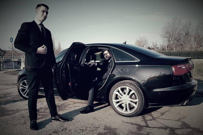 Budapest to Vienna Private Transfer in a Luxury Car - Why the Cost Might Be Worth It