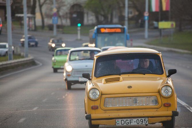 Budapest Trabant Tour- Go Trabi Go - Who Is This Tour Best For?