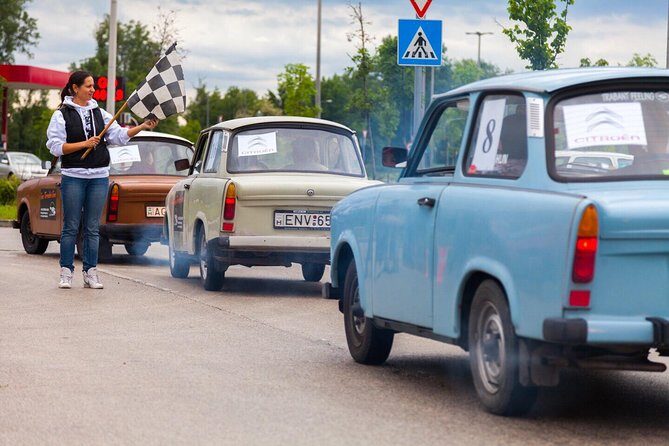 Budapest Trabant Tour- Go Trabi Go - Final Thoughts