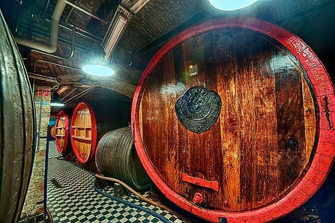 Budapest Tuk Tuk Tour with House of the Unicum Distillery Visit - Final Thoughts