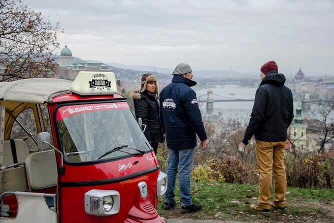 Budapest Tuk Tuk Tour with House of the Unicum Distillery Visit - Who Should Consider This Tour?