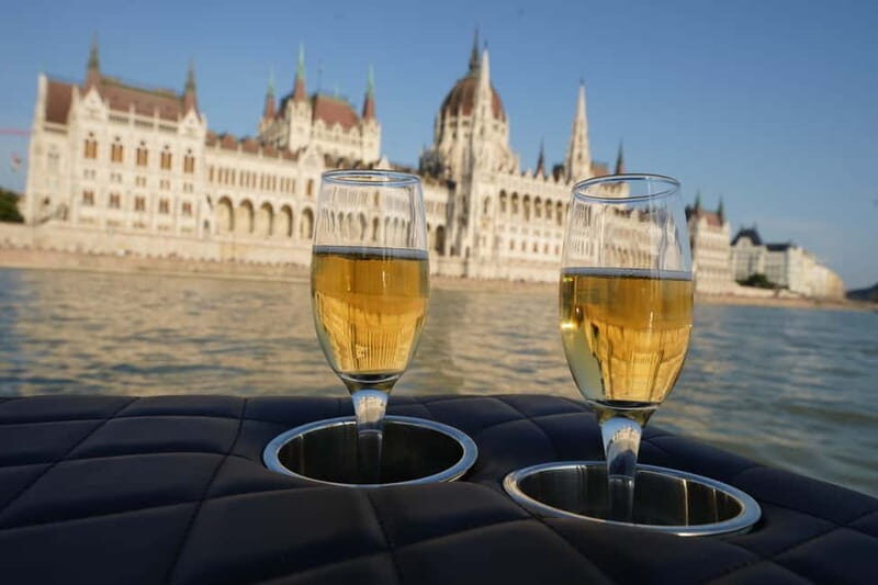 Budapest: Unique Danube River Sightseeing Cruise - Key Points
