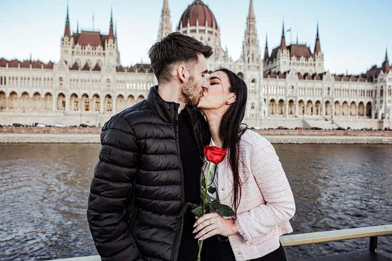 Budapest: Unique Danube River Sightseeing Cruise - The Sum Up