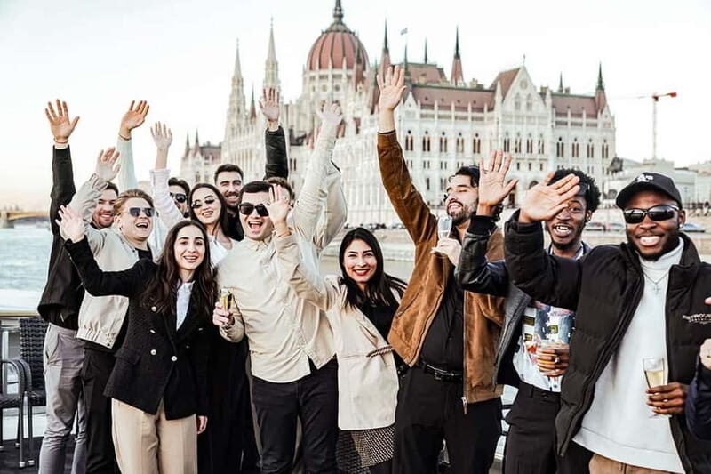 Budapest: Unique Danube River Sightseeing Cruise - FAQs