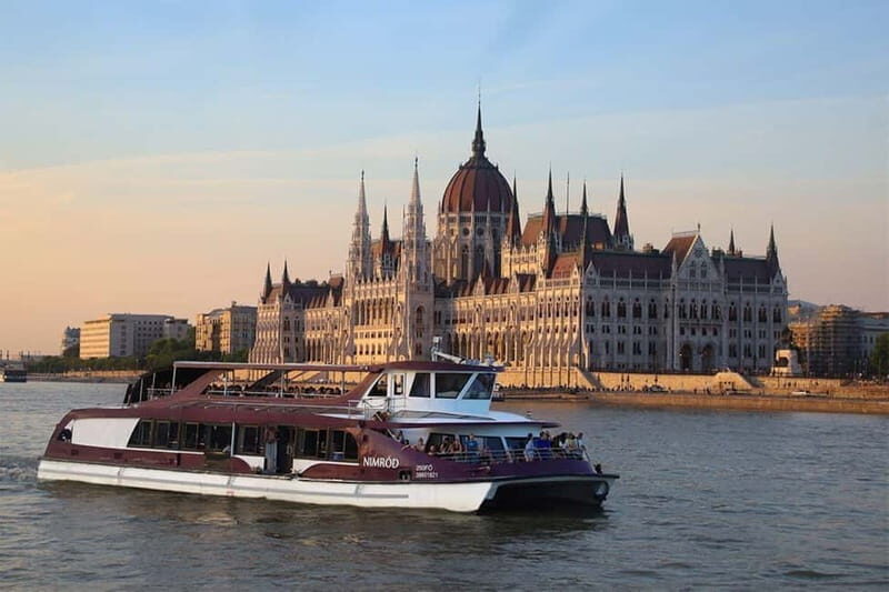 Budapest: Unlimited Beer Cruise - Final Thoughts