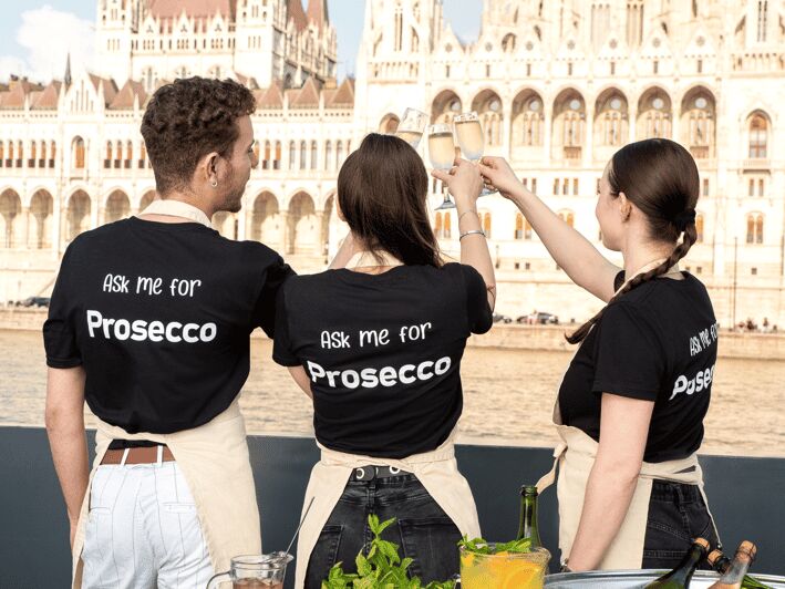 Budapest: Unlimited Prosecco, Beer and Aperol Spritz Cruise - A Few Considerations: What to Keep in Mind