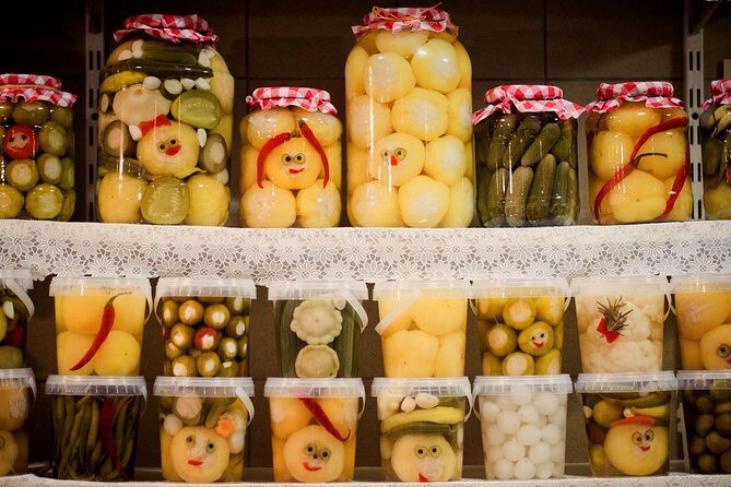 Budapest Urban Feast - Food Tour with Wine Tasting & Coffee House - Final Thoughts: Who Will Love This Experience?