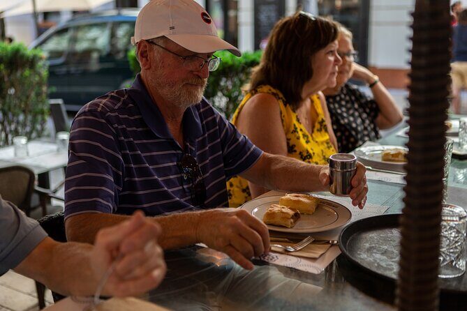 Budapest Urban Treats - Private Tour of Coffee Houses with Hungarian Desserts - The Sum Up