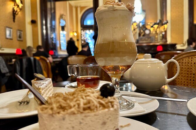Budapest Urban Treats - Private Tour of Coffee Houses with Hungarian Desserts - FAQs