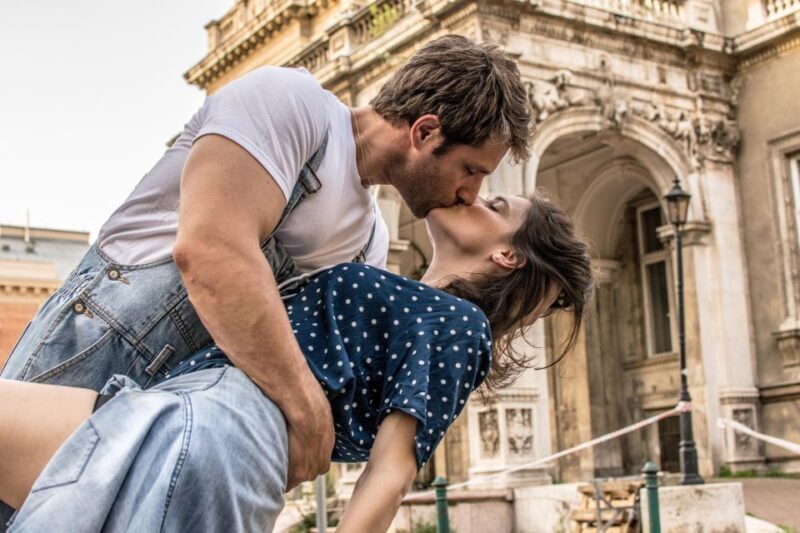 Budapest: Vacation Photographer to collect great memories - Why Choose This Budapest Photoshoot?