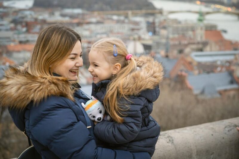 Budapest: Vacation Photographer to collect great memories - What You Can Expect During the Tour