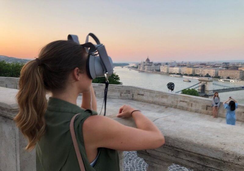 Budapest: Virtual Reality Tour in 8 Languages - The Sum Up — Why This Tour Is Worth Considering
