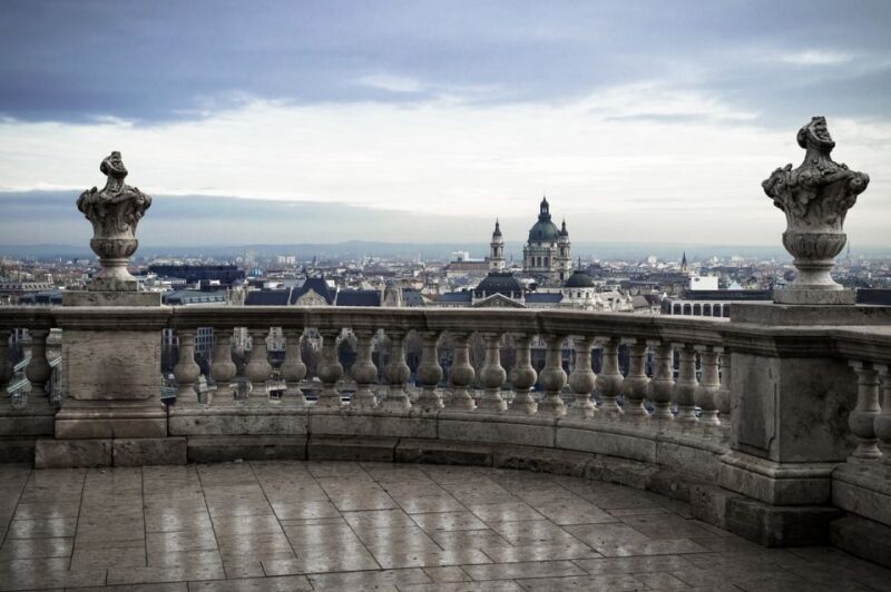 Budapest: Walking Tour in German - What We Loved and What to Consider
