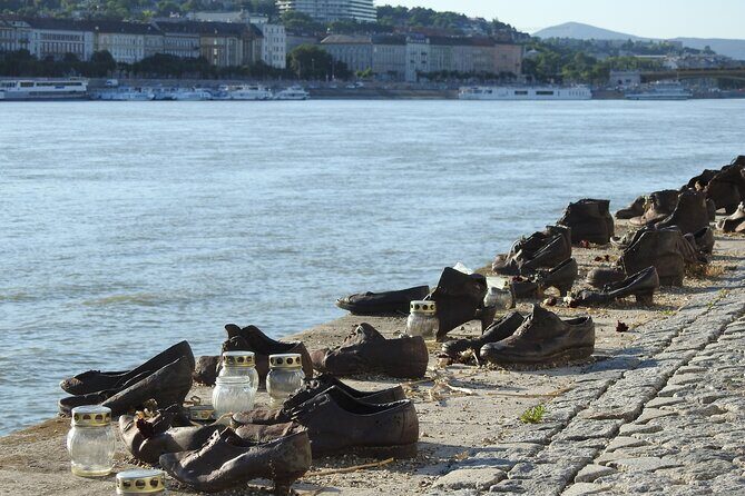 Budapest walking tour: Parliament and Shoes Memorial - Discover Budapest’s Heart: A Guided Walk Through History and Charm