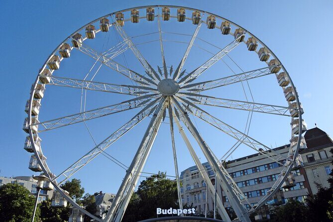 Budapest walking tour: Parliament and Shoes Memorial - Final Thoughts: Is It Worth It?