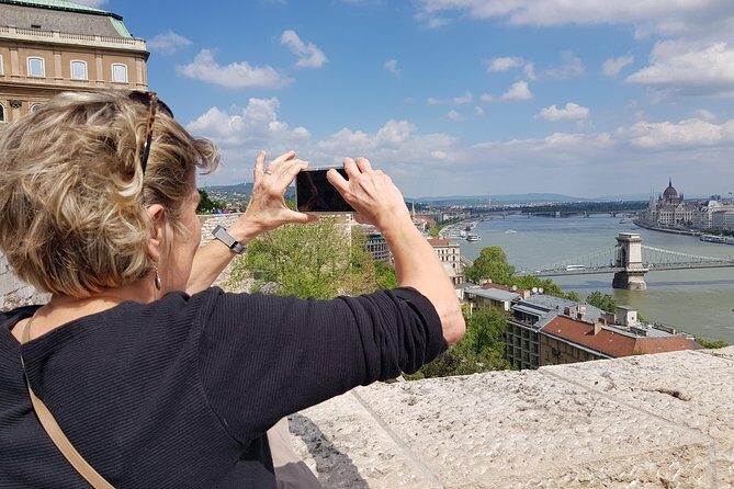 Budapest Walking Tour with Your Private Guide: 20+ Highlights - The Value and Practicalities