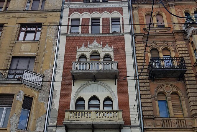 Budapest Walking Tour with Your Private Guide: 20+ Highlights - Who Will Love This Tour?