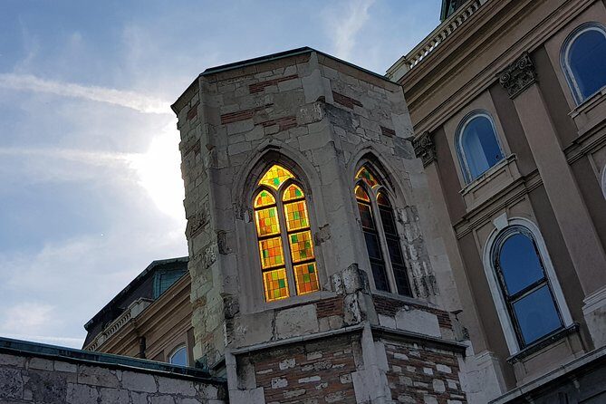 Budapest Walking Tour with Your Private Guide: 20+ Highlights - FAQs