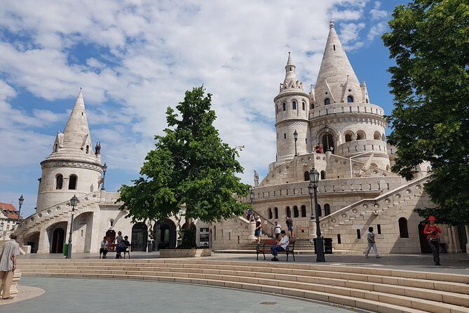 Budapest Walking Tour with Your Private Guide: 20+ Highlights - Final Thoughts