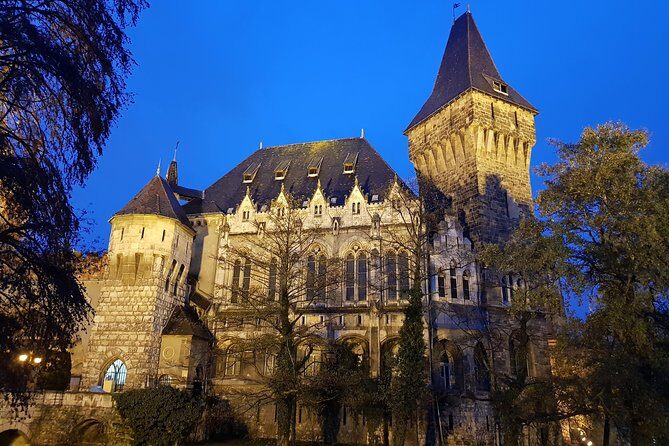 Budapest Walking Tour with Your Private Guide: 20+ Highlights - Final Recommendations