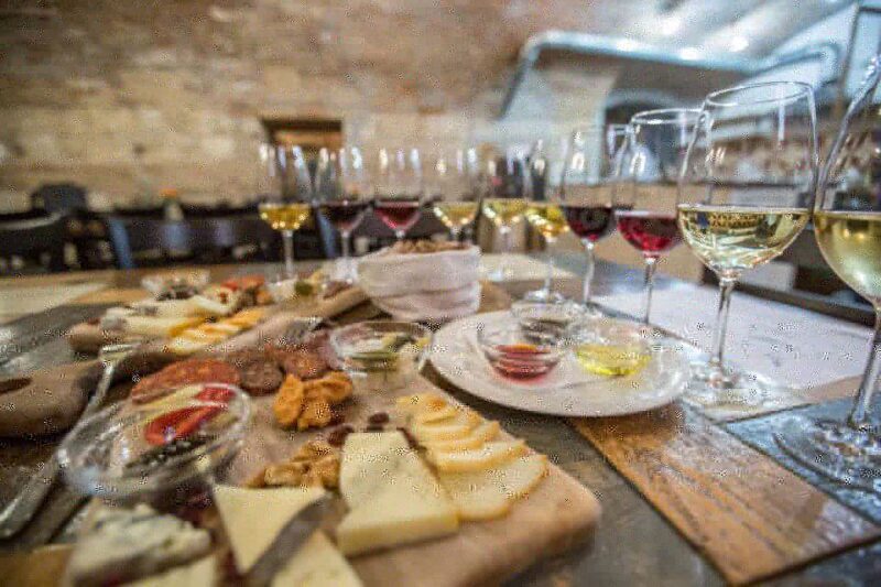 Budapest: Wine, Cheese, and Charcuterie Tasting - Final Thoughts