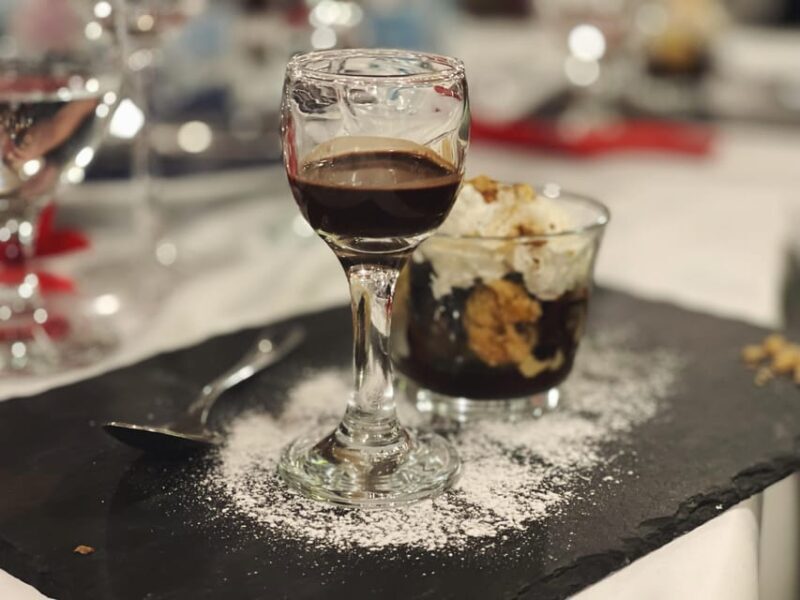 Budapest: Wine & Dine Cruise on the Danube - Final Thoughts