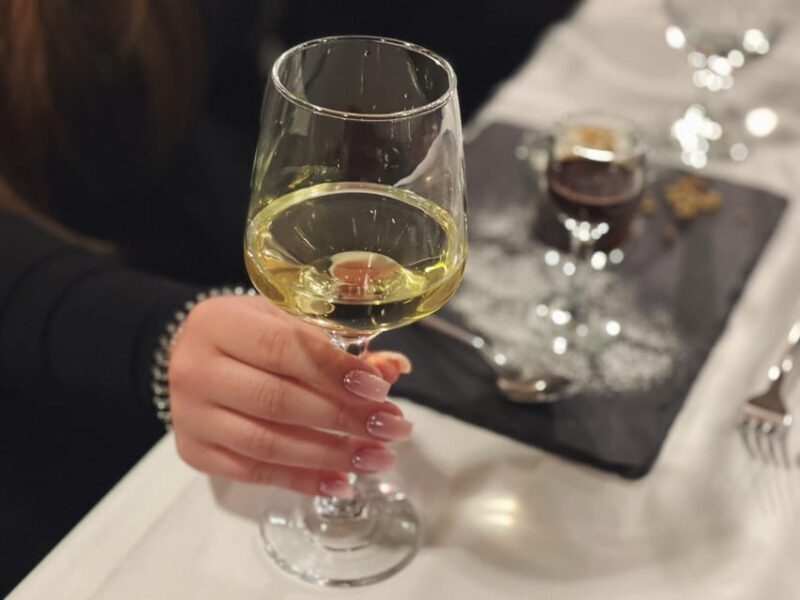 Budapest: Wine & Dine Cruise on the Danube - FAQ