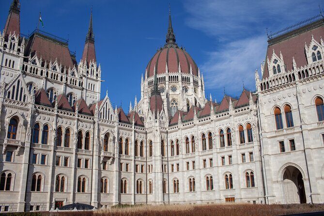 Budapest Wine tasting & Downtown Walk - Final Thoughts: Why This Tour Stands Out