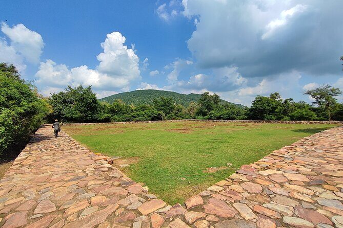 Buddha Four Places 8 Day Private India Nepal Tour from Bodhgaya - The Itinerary in Detail: What to Expect