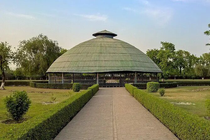 Buddha Four Places 8 Day Private India Nepal Tour from Bodhgaya - The Overall Experience: Who Will Appreciate This Tour?