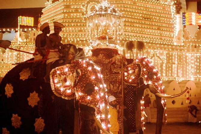 Buddhism Sri Lanka - Who Will Benefit Most From This Tour?