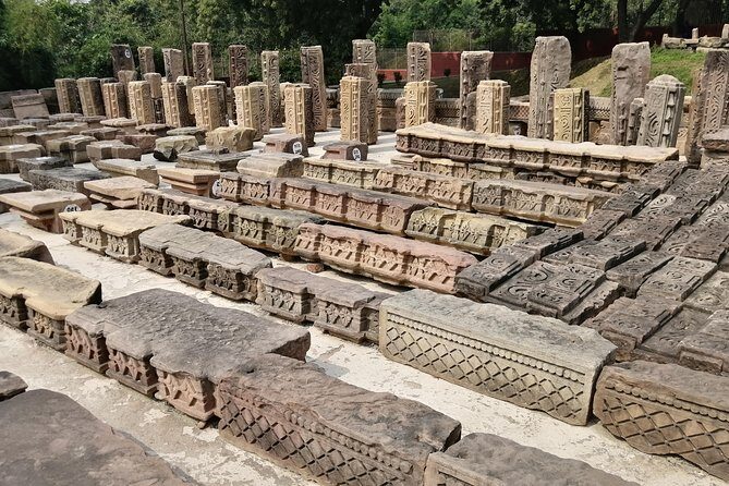 Buddhism Tour of Sarnath - Value for Money: Is This Tour Worth It?