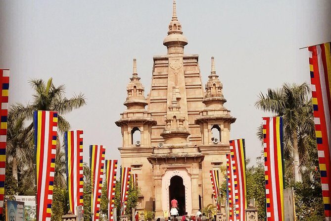 Buddhism Tour of Sarnath - FAQ: Practical Questions About the Buddhism Tour of Sarnath