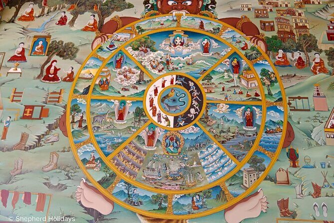 Buddhist Circuit Tour of Nepal - The Sum Up: Is the Buddhist Circuit Tour a Good Choice?