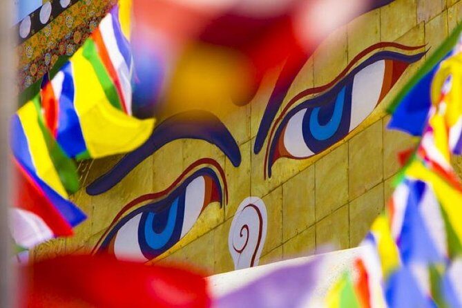 Buddhist Temple Day Tour - Key Points