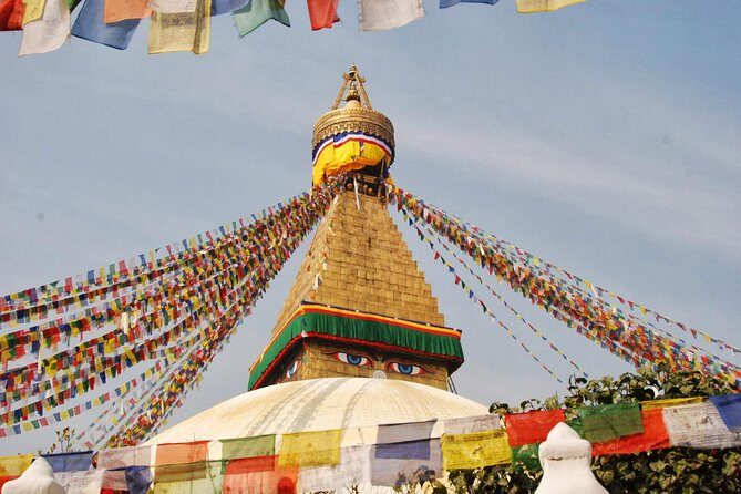 Buddhist Temple Day Tour - Deep Dive into Each Site