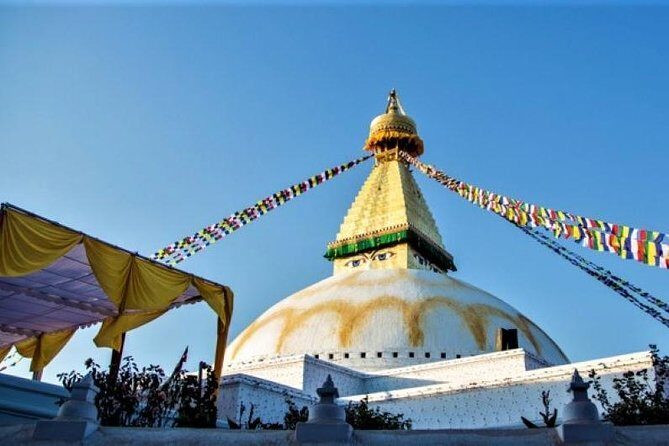 Buddhist Temple Day Tour - FAQ