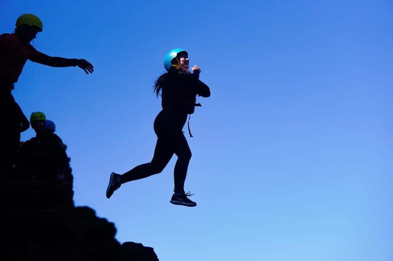 Bude: Coasteering Adventure in Bossiney Bay - Final Words