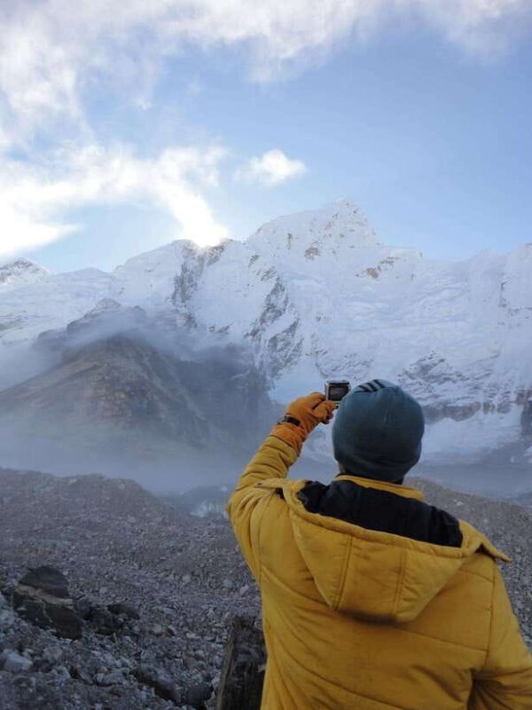 Budget : 12 Days Everest Base Camp Trek from Kathmandu - Key Points