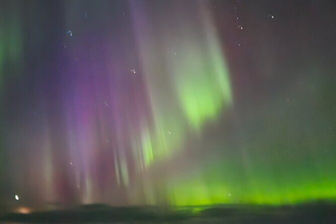 Budget Aurora Borealis tour, Fairbanks, Alaska - Final Thoughts: Is This Tour Right for You?